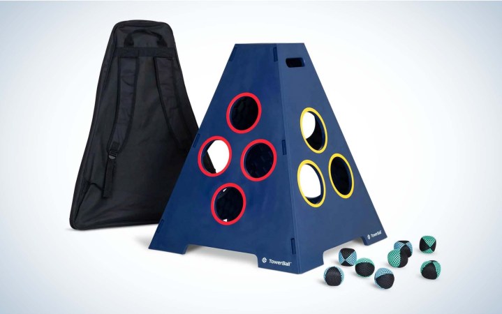 Best Camping Games | Outdoor Life