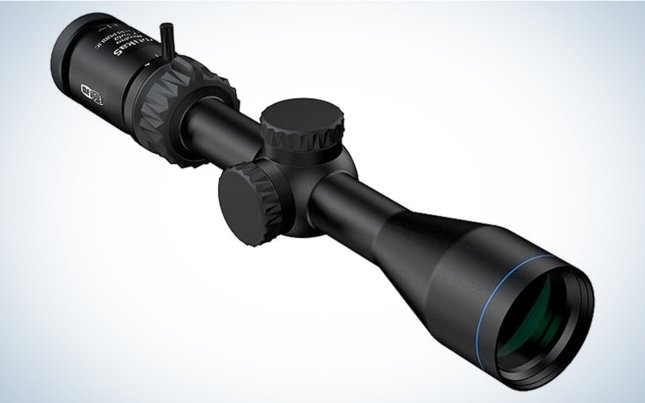 Best Rifle Scopes Under $500, Tested and Reviewed | Outdoor Life