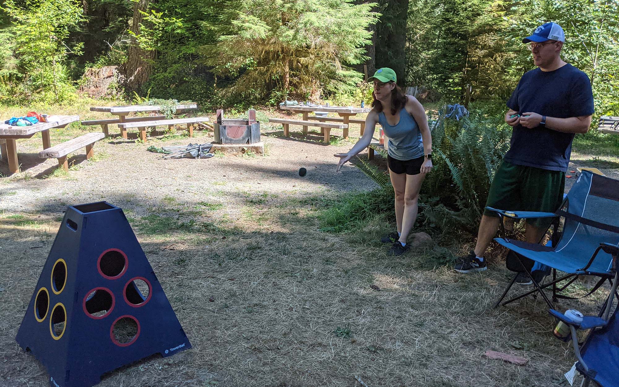 Best Camping Games | Outdoor Life