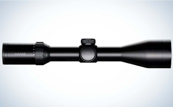 Best Rifle Scopes for Deer Hunting of 2024 | Outdoor Life