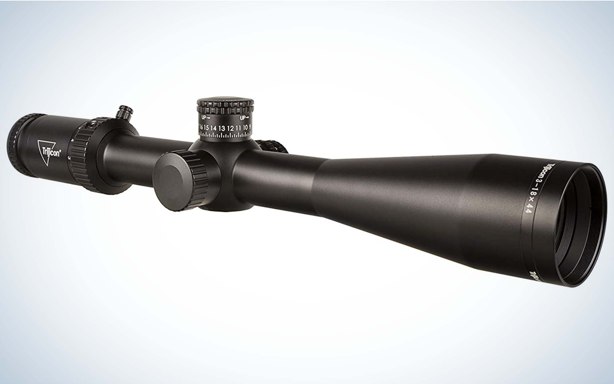 Best Rifle Scopes for Deer Hunting of 2023 | Outdoor Life