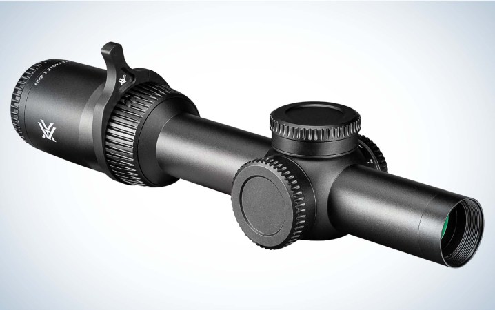 Best Rifle Scopes for Deer Hunting of 2024 | Outdoor Life