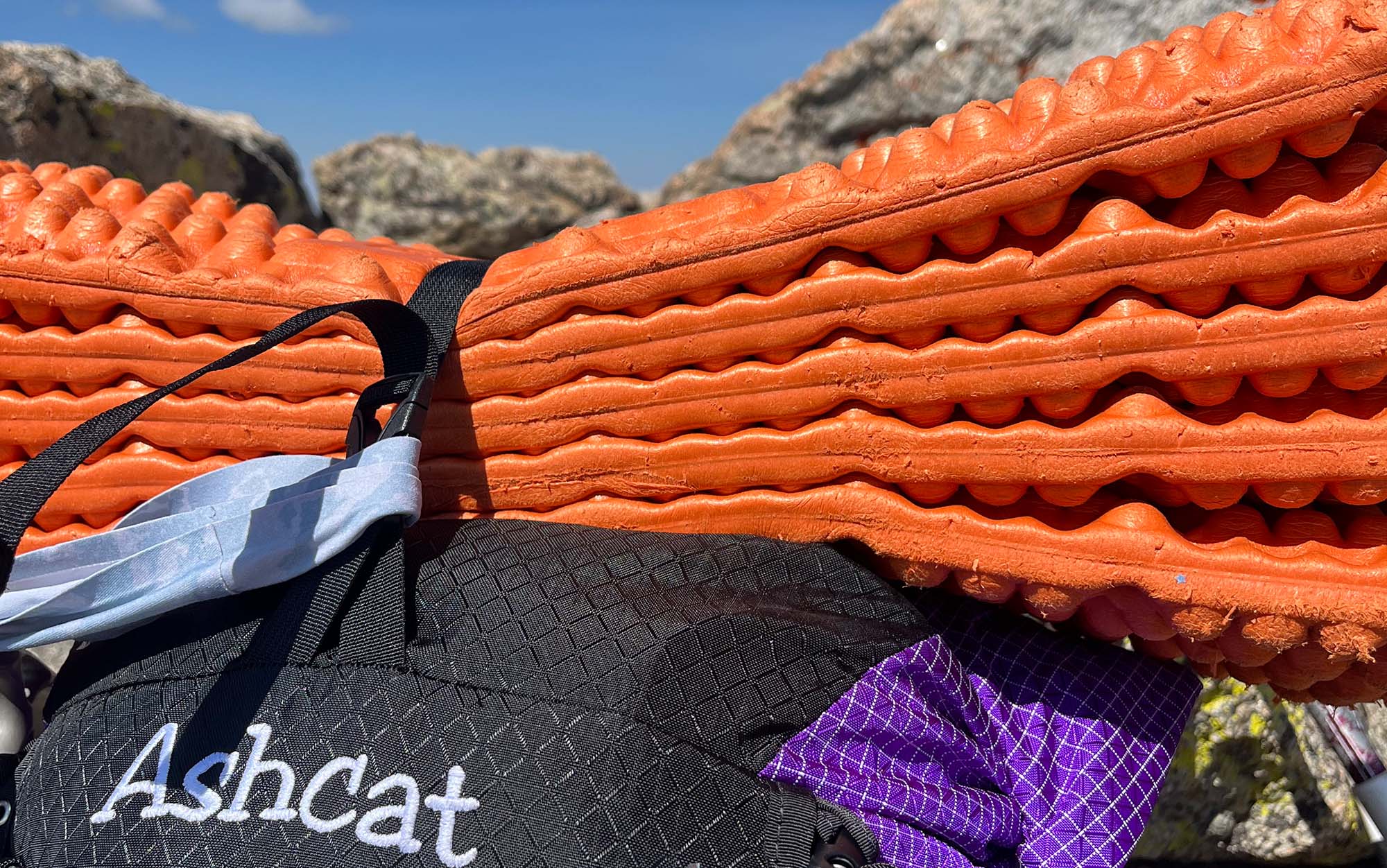 Inflatable vs. Closed-Cell Foam Sleeping Pads | Outdoor Life