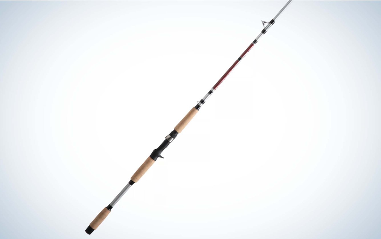 Best Catfish Rods of 2025 | Outdoor Life