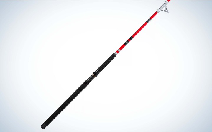 Best Catfish Rods of 2024 | Outdoor Life