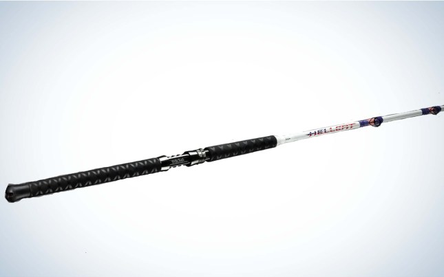 Best Catfish Rods of 2024 | Outdoor Life