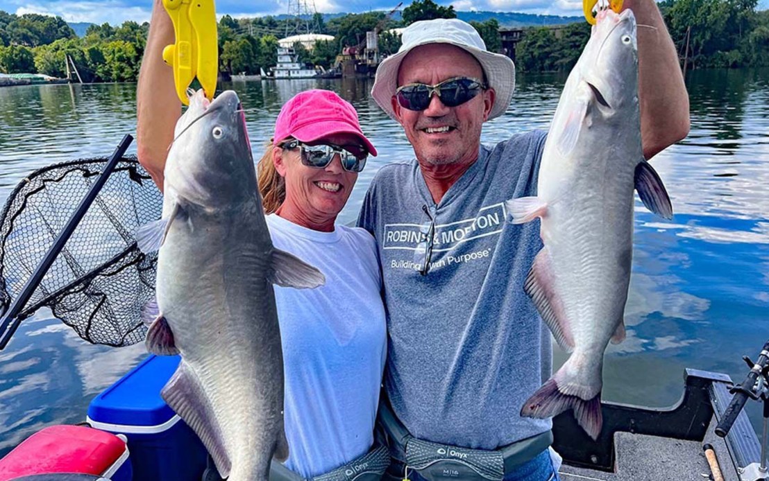 Best Catfish Rods of 2025 | Outdoor Life