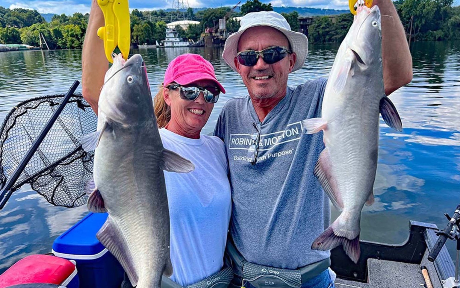 Best Catfish Rods of 2025 | Outdoor Life