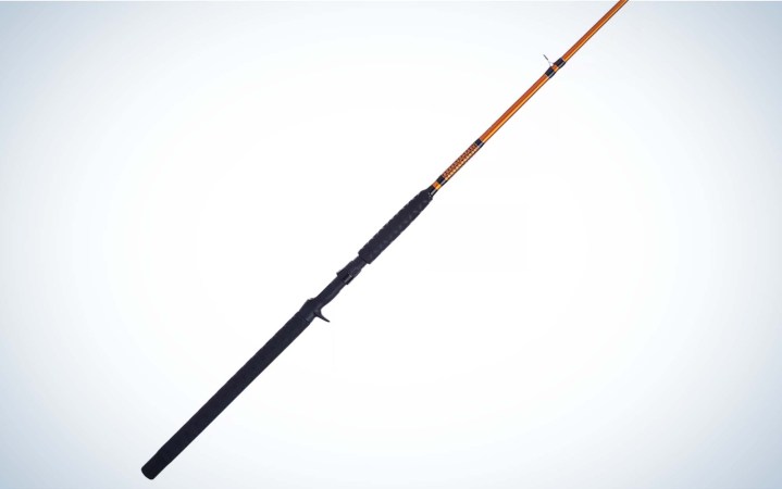 Best Catfish Rods of 2024 | Outdoor Life