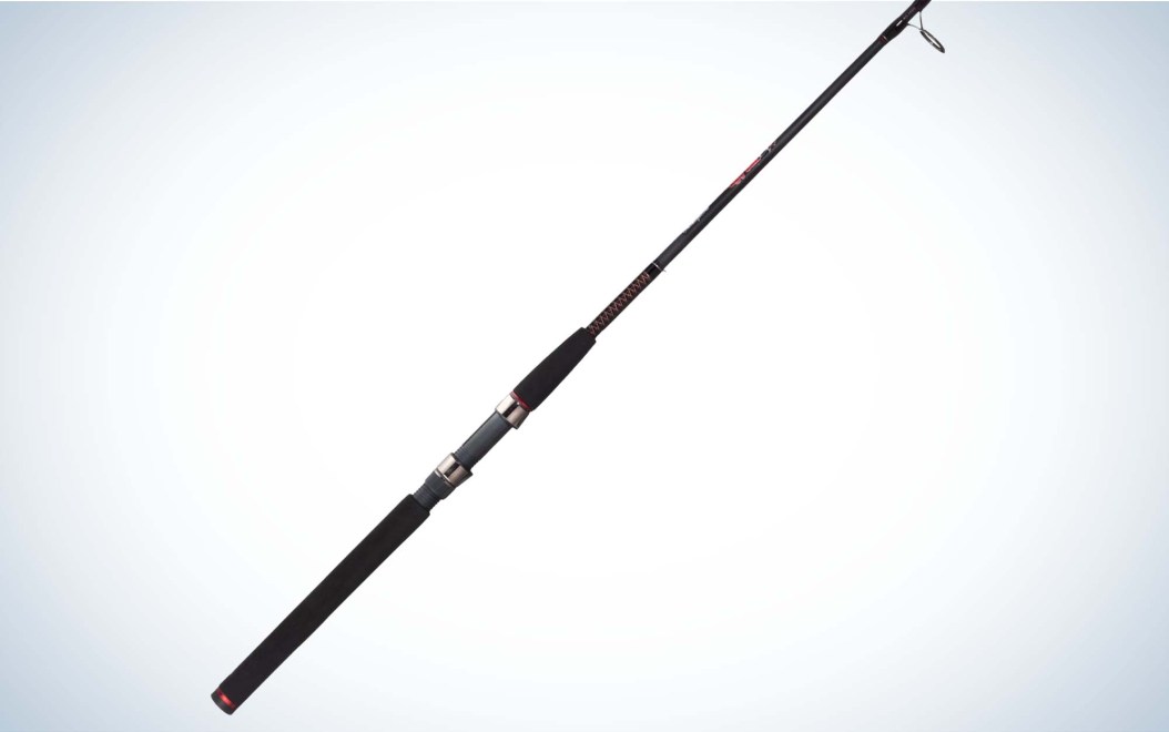 Best Catfish Rods of 2025 | Outdoor Life