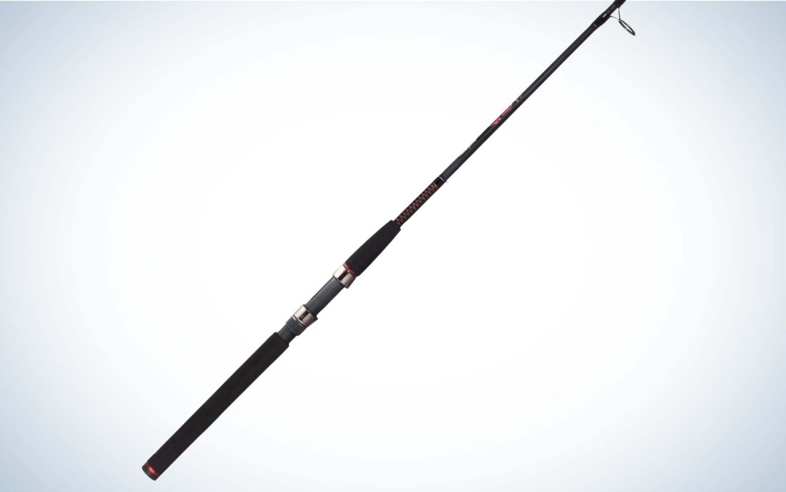 Best Catfish Rods of 2025 | Outdoor Life