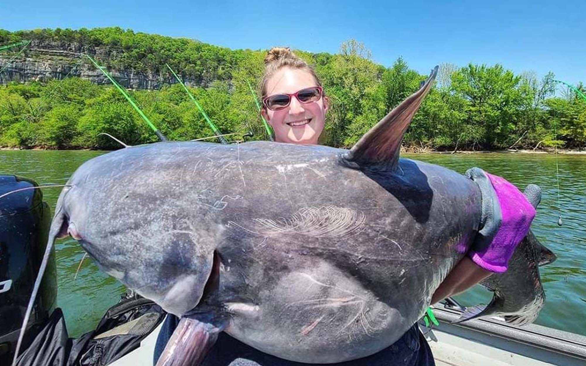 Best Catfish Rods of 2024 | Outdoor Life
