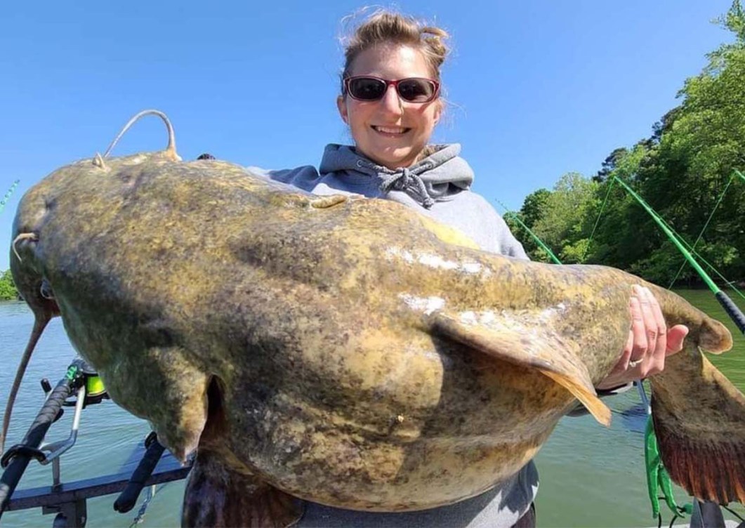 Best Catfish Rods of 2025 | Outdoor Life