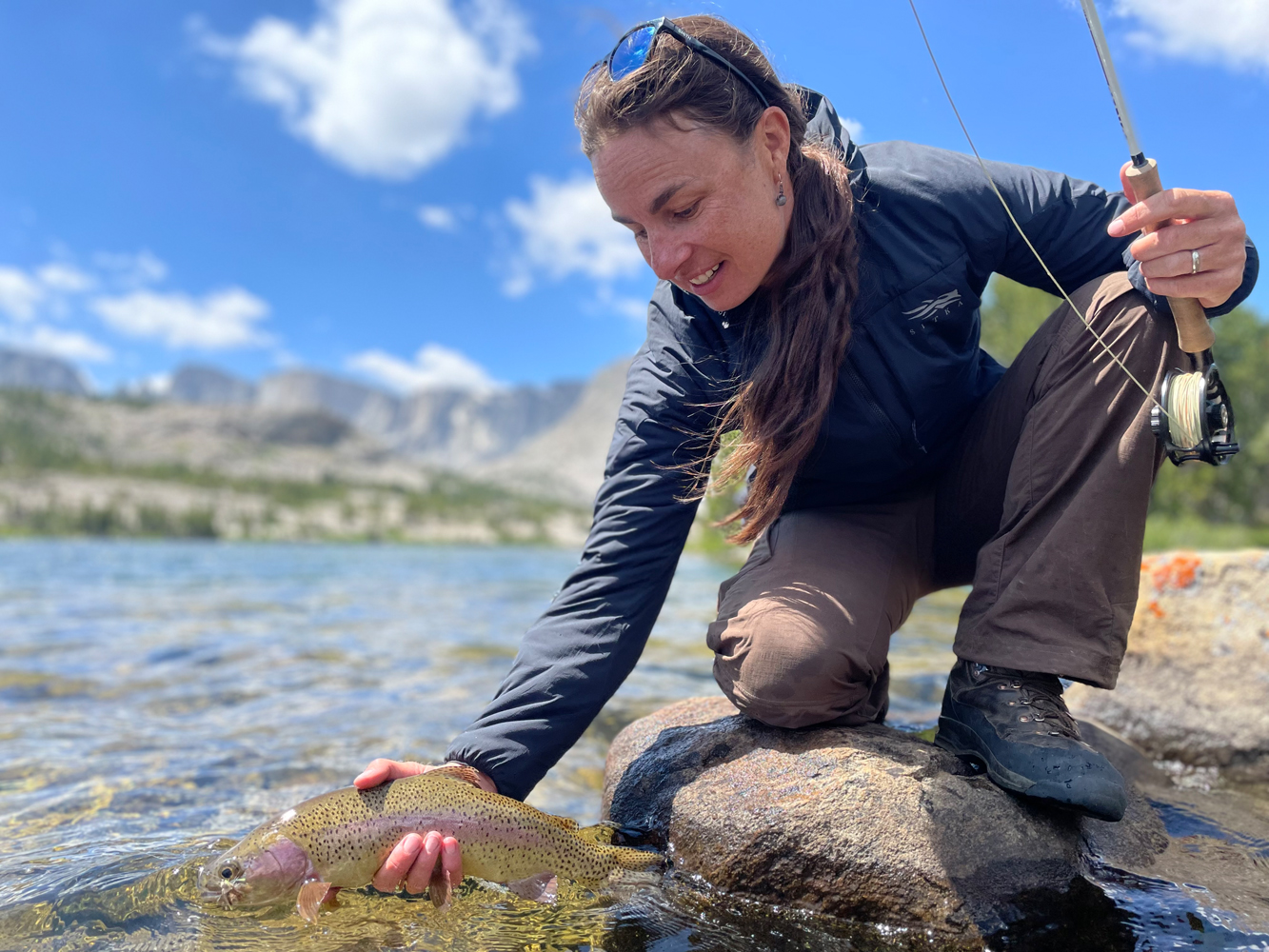 Trout Fishing in the West Isn’t Doomed. Not Yet, Anyway | Outdoor Life