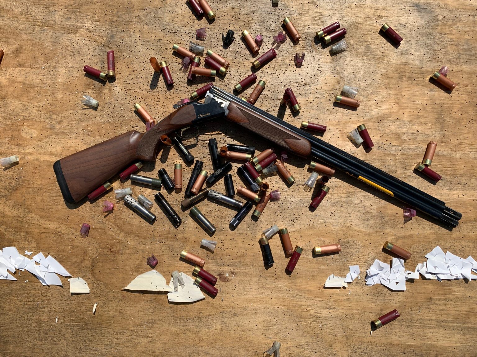 Best Chokes for Pheasant Hunting | Outdoor Life