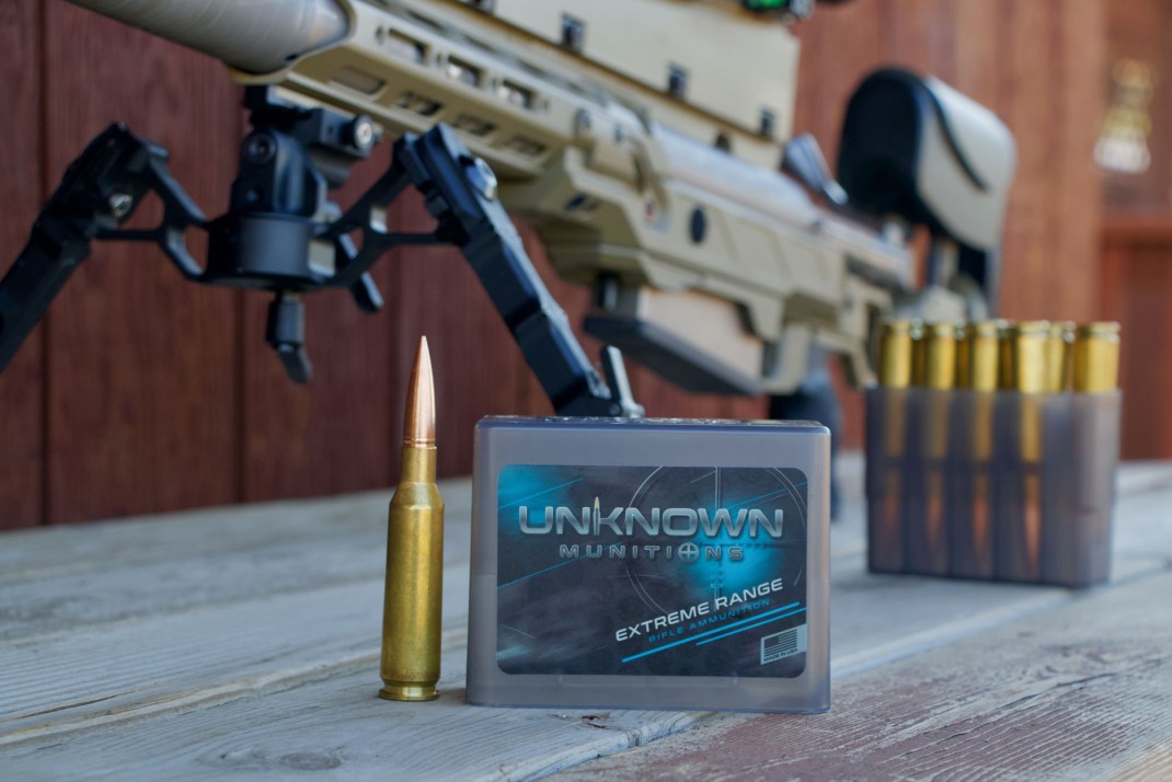 New World Record Set for Longest Rifle Shot: 4.4 Miles | Outdoor Life