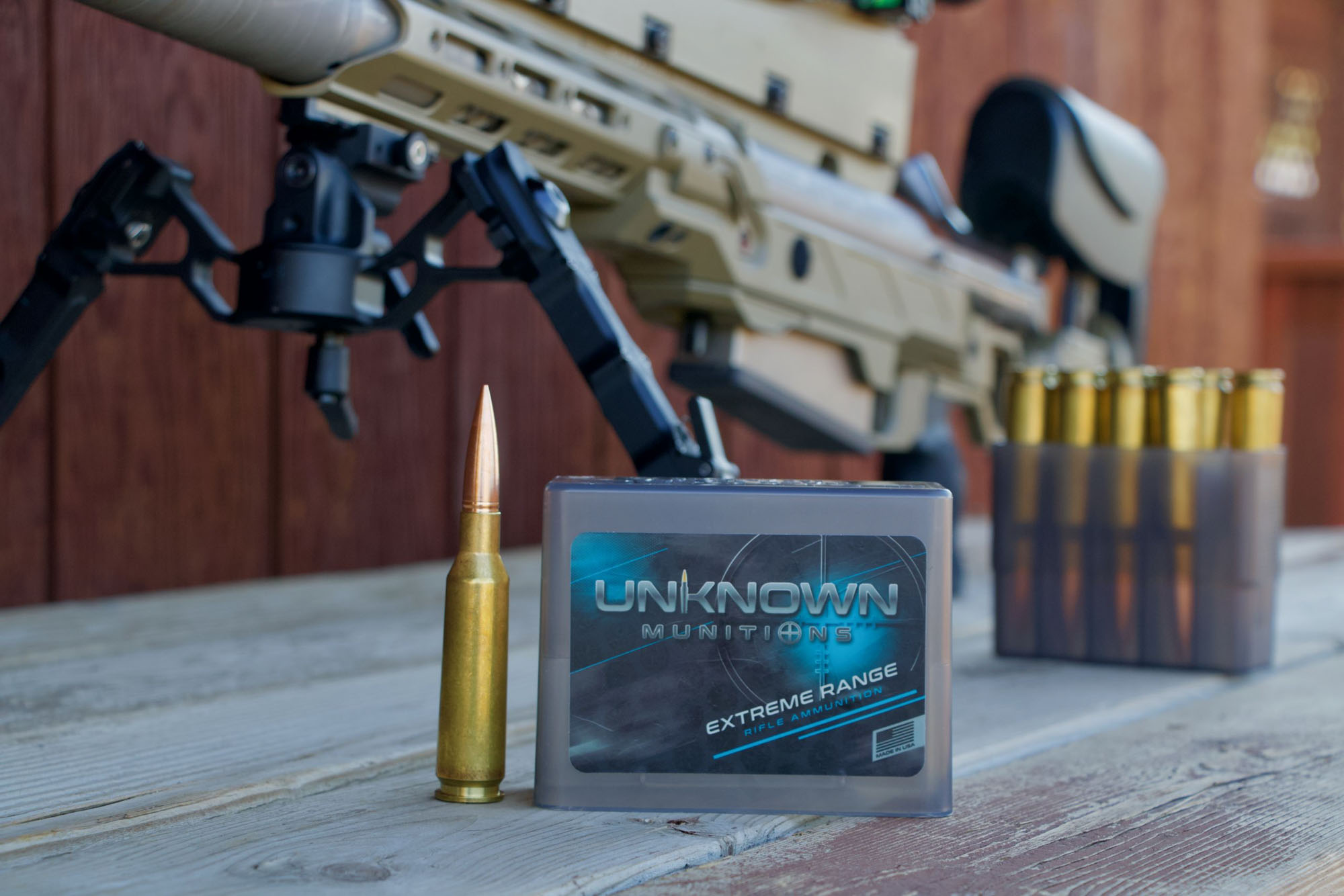 New World Record Set for Longest Rifle Shot: 4.4 Miles | Outdoor Life