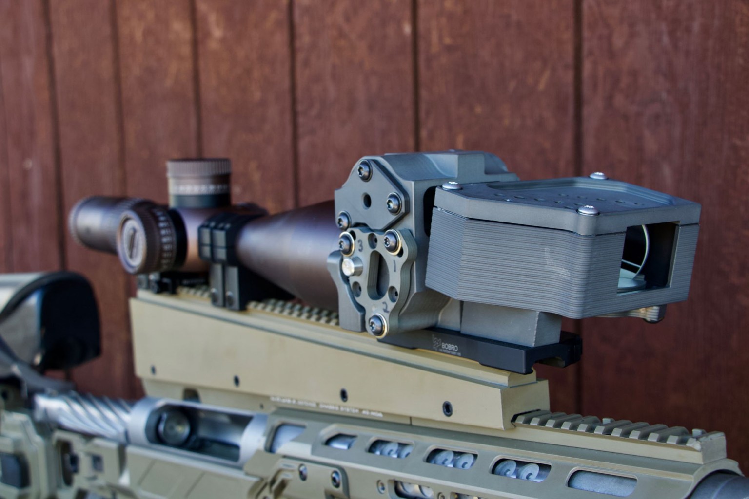 New World Record Set for Longest Rifle Shot: 4.4 Miles | Outdoor Life