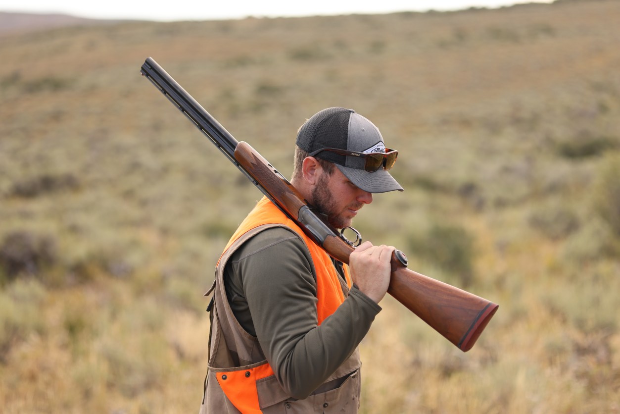 The Ruger Red Label: A Classic American Shotgun | Outdoor Life