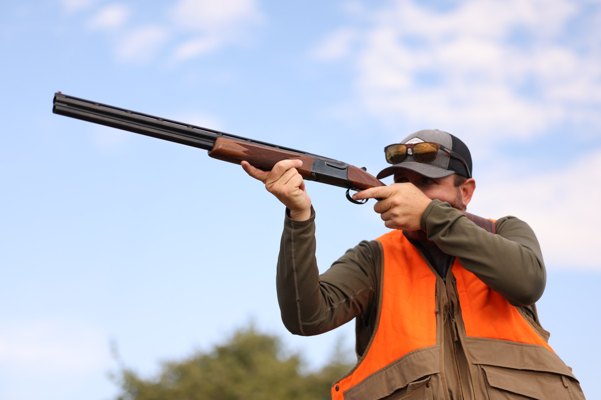 The Ruger Red Label: A Classic American Shotgun | Outdoor Life