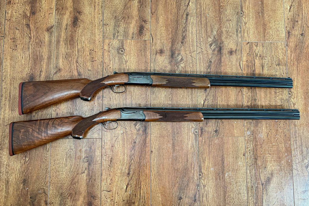 The Ruger Red Label: A Classic American Shotgun | Outdoor Life