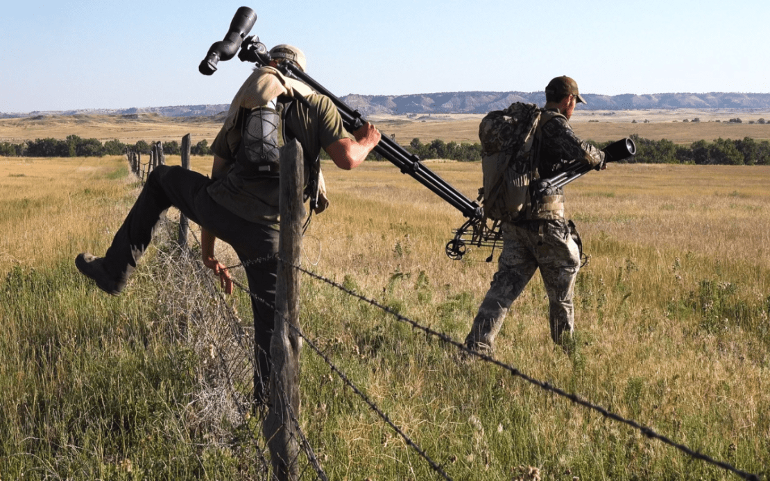 The Hunting Public: Tips for River Bottom Whitetails | Outdoor Life