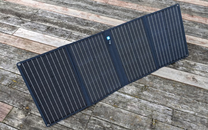 Best Portable Solar Panels of 2024, Tested and Reviewed | Outdoor Life