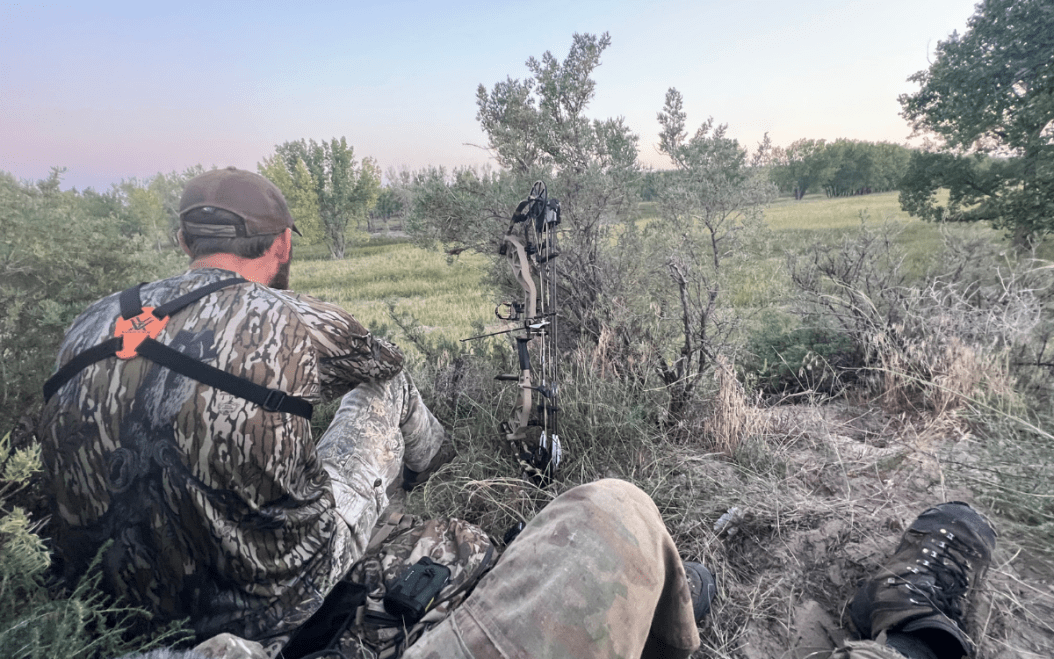 15 Scent Control Strategies That Actually Work for Deer Hunting ...