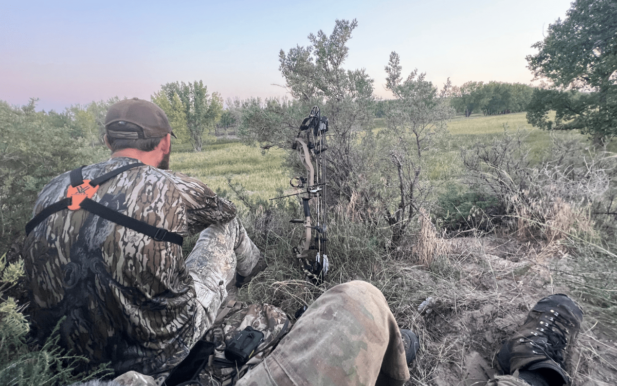 The Hunting Public: Tips for River Bottom Whitetails | Outdoor Life