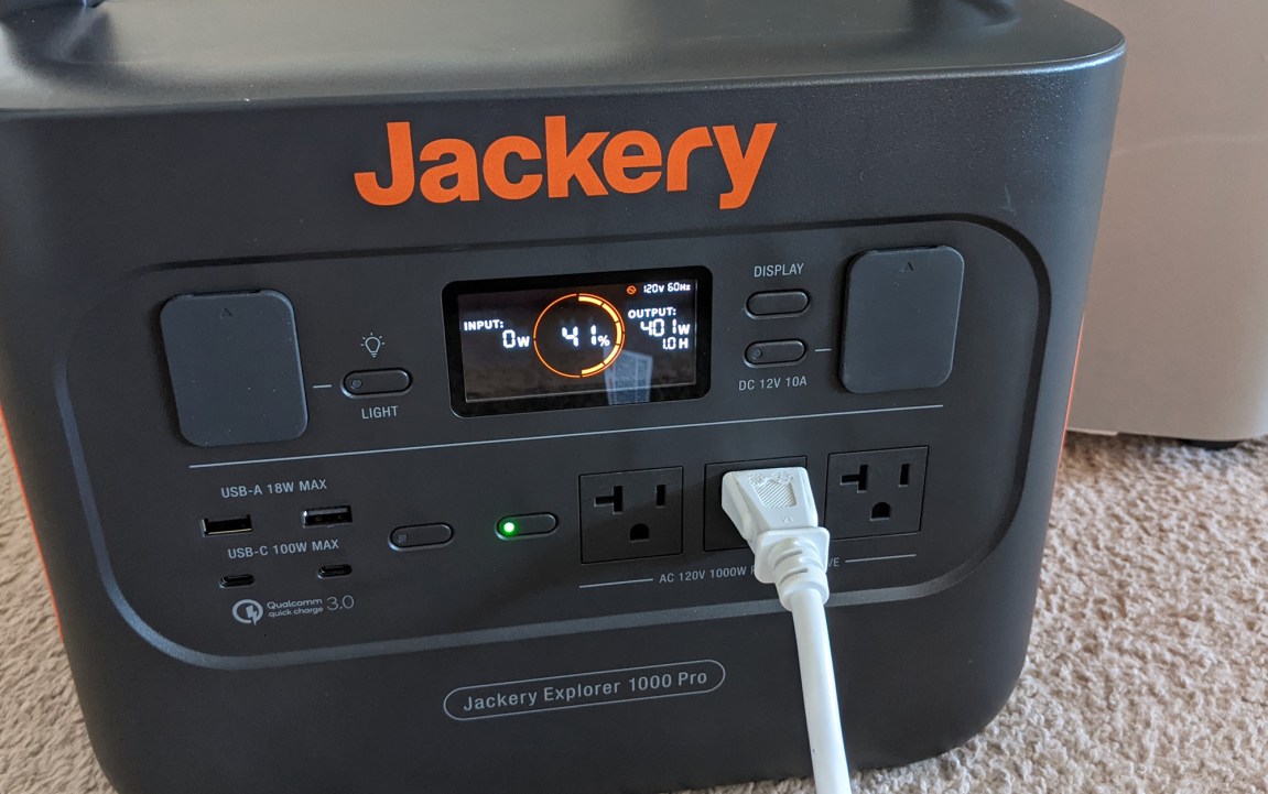 Best Portable Generators of 2026 | Outdoor Life