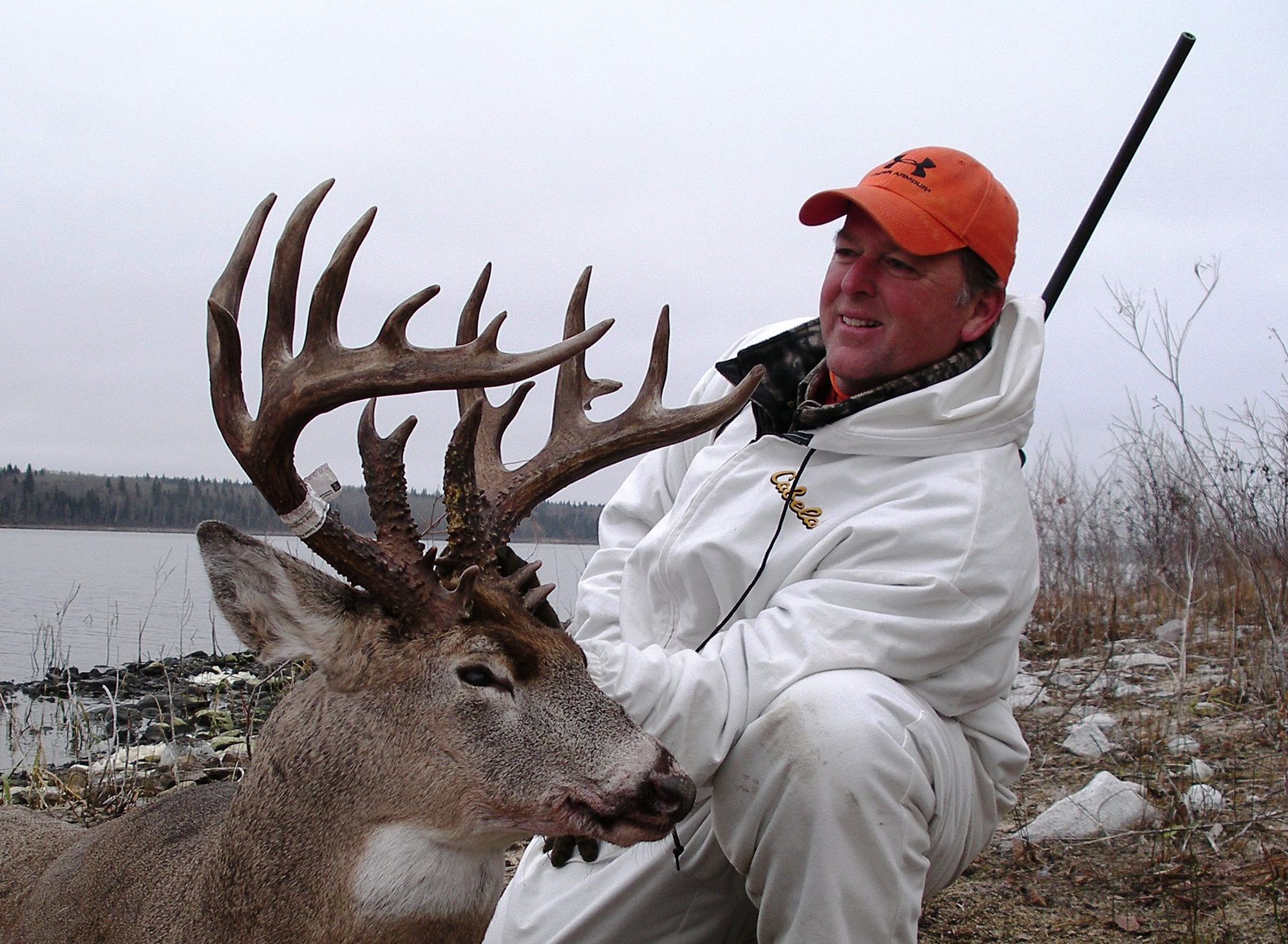 Why I Hunt the Whitetail Rut by Moon Phase—and You Should Too | Outdoor ...