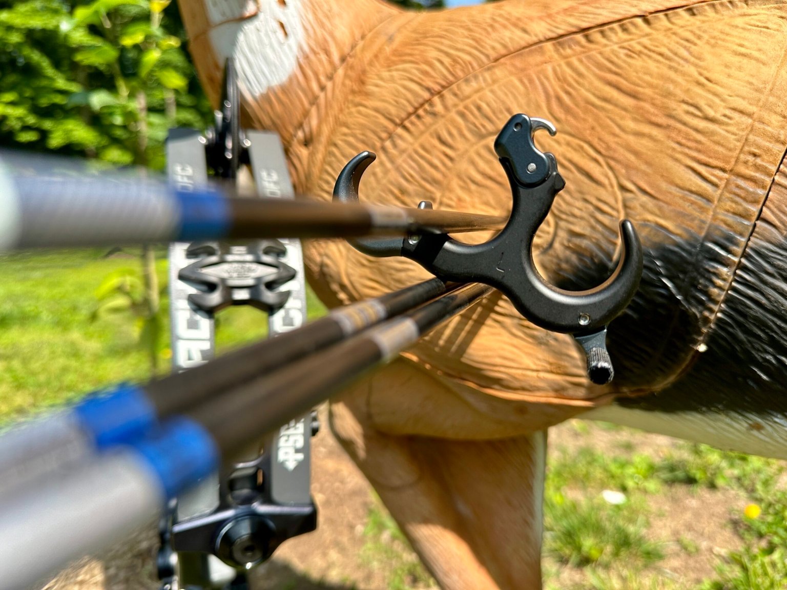 The Best Release Aids of 2026: Thumb, Index, Resistance, and Hinge ...