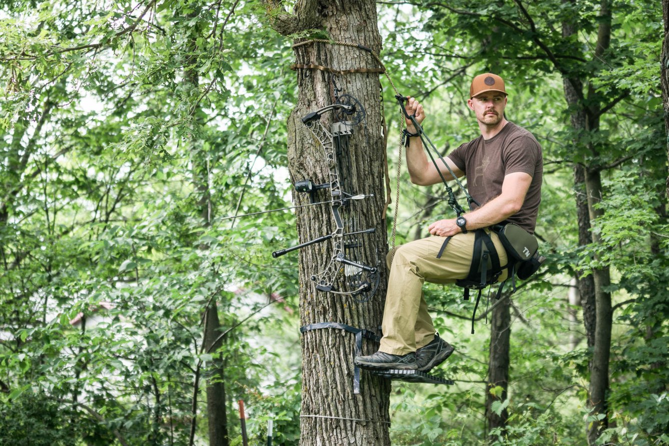 The Best Tree Saddles, Tested and Reviewed