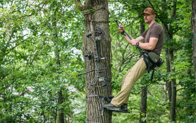 The Best Tree Saddles, Tested and Reviewed