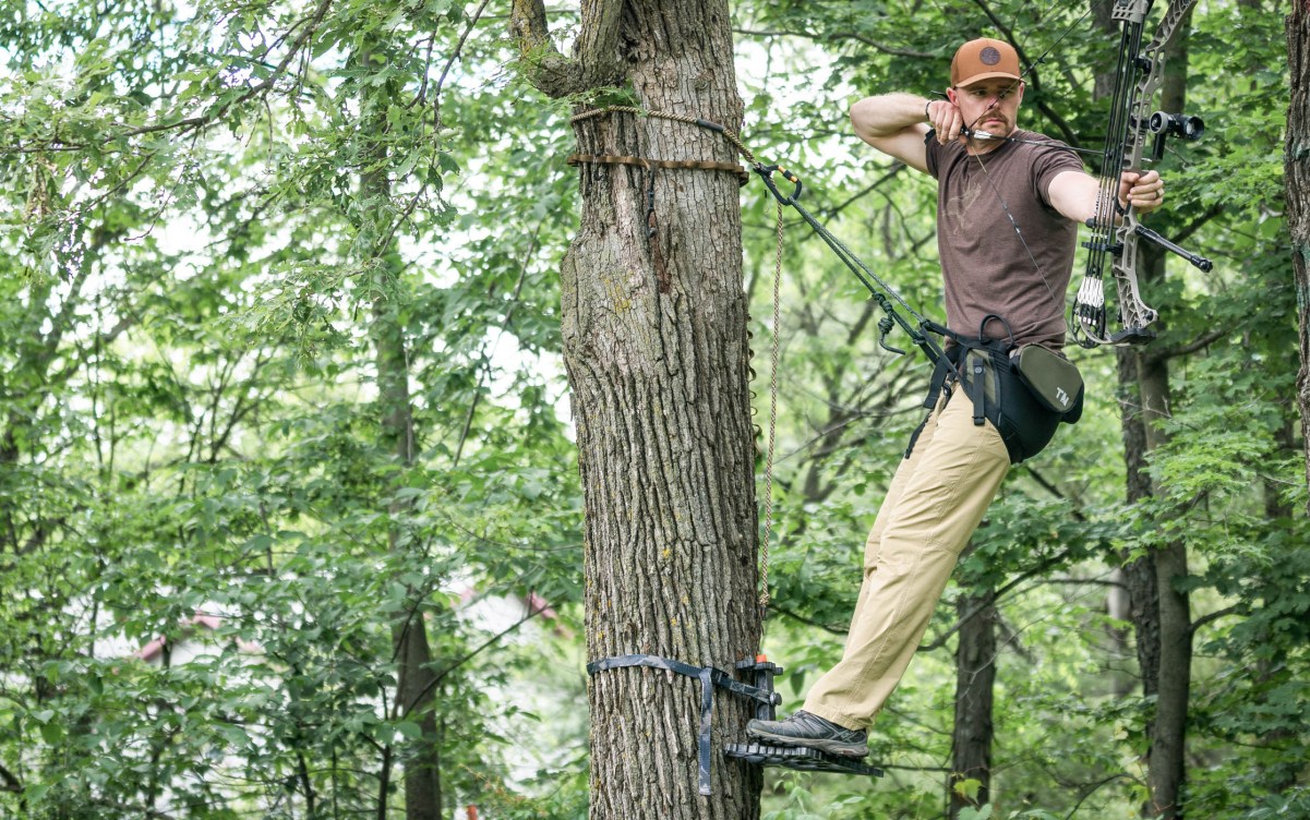 The Best Tree Saddles of 2025, Tested and Reviewed