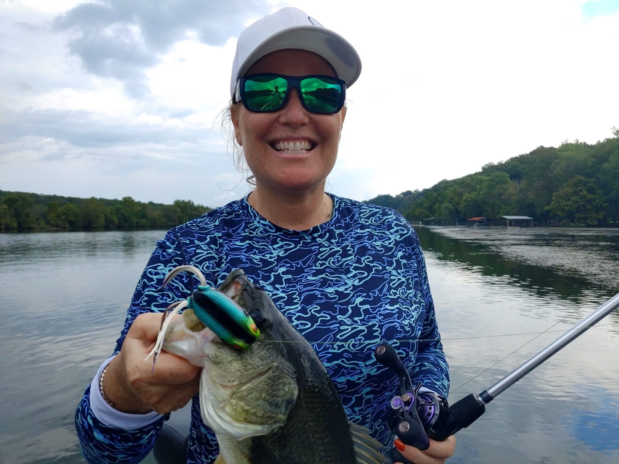 Best Frog Rods of 2025 | Outdoor Life