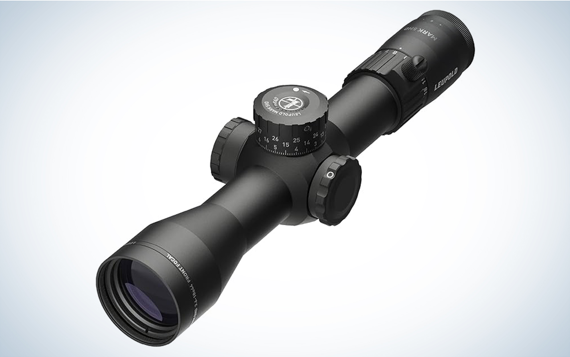 Best Rifle Scopes for Deer Hunting of 2023 | Outdoor Life