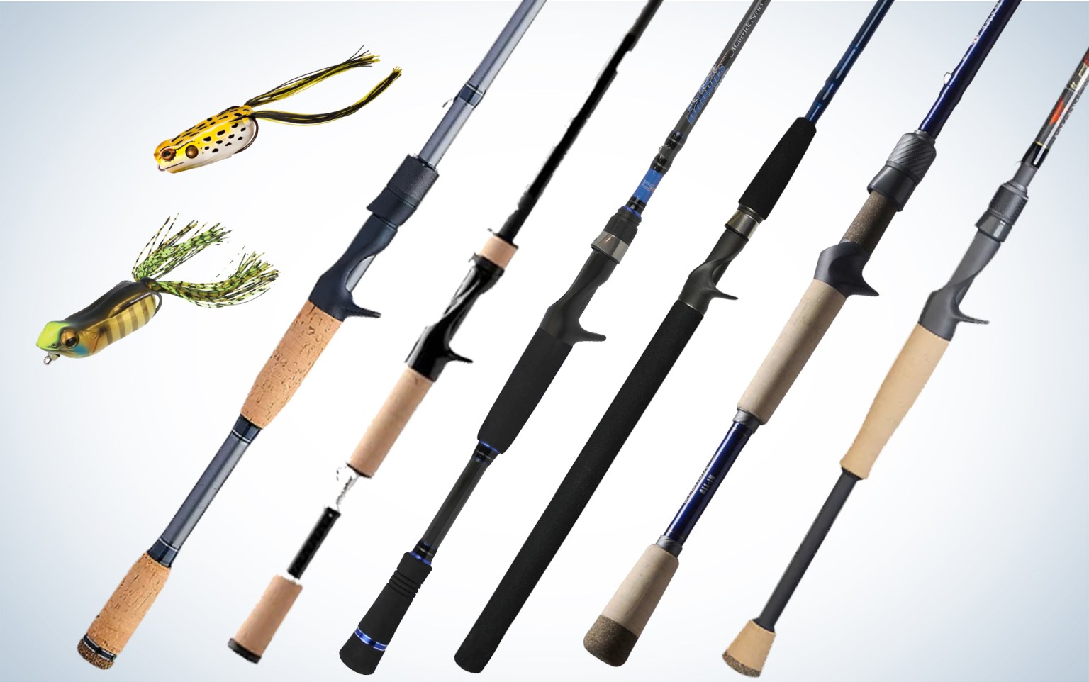 Best Jerkbait Rods of 2025 | Outdoor Life
