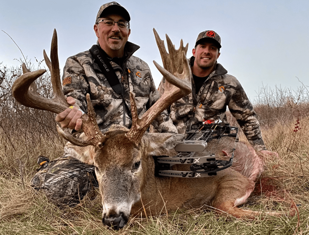 Best Times to Deer Hunt the Rut | Outdoor Life