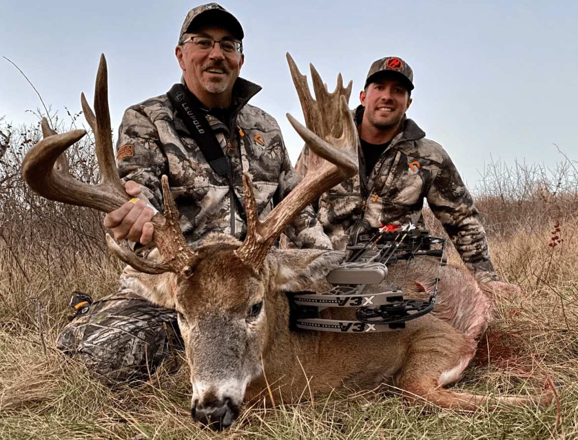 Best Times to Deer Hunt the Rut | Outdoor Life