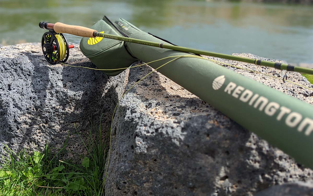 Best Trout Fly Rods of 2024 | Outdoor Life