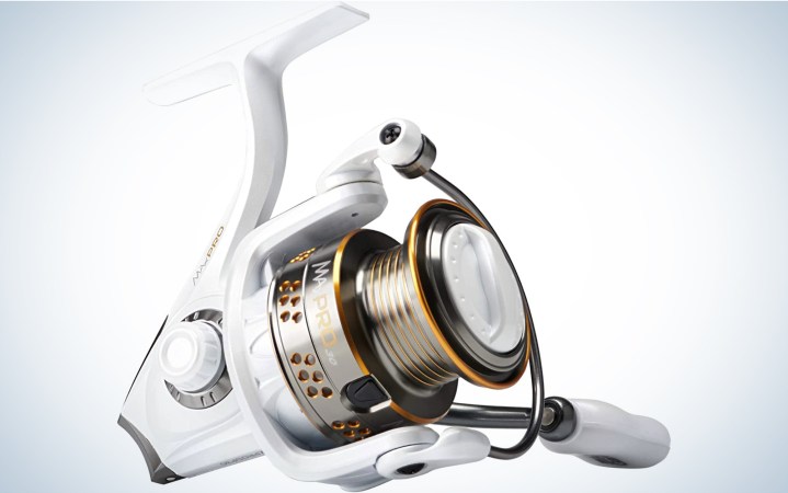 Best Ultralight Spinning Reels of 2024, Tested and Reviewed | Outdoor Life
