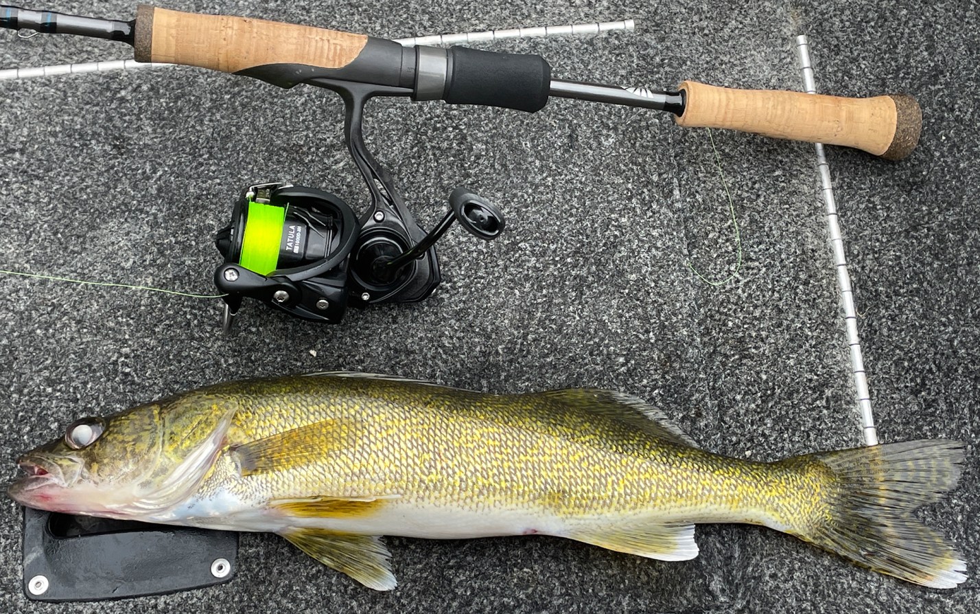 Best Ultralight Spinning Reels of 2025, Tested and Reviewed | Outdoor Life