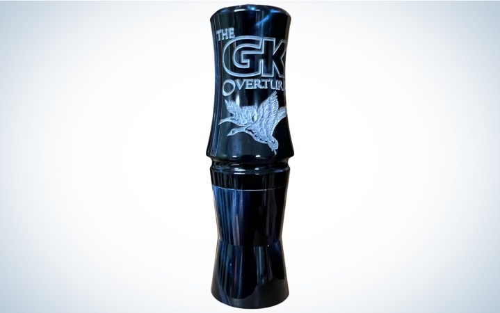 Best Goose Calls of 2024| Outdoor Life