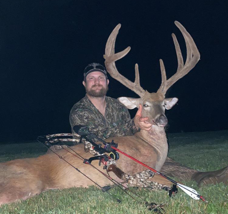 Monster Velvet Bucks from Kentucky and Tennessee | Outdoor Life