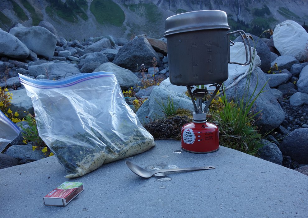 MSR PocketRocket 2 Review | Outdoor Life