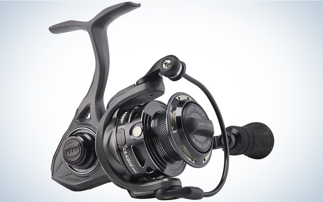 Best Ultralight Spinning Reels | Outdoor Life