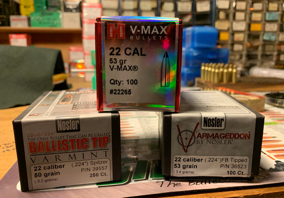 .222 Remington Magnum: A Classic Varmint Cartridge | Outdoor Life