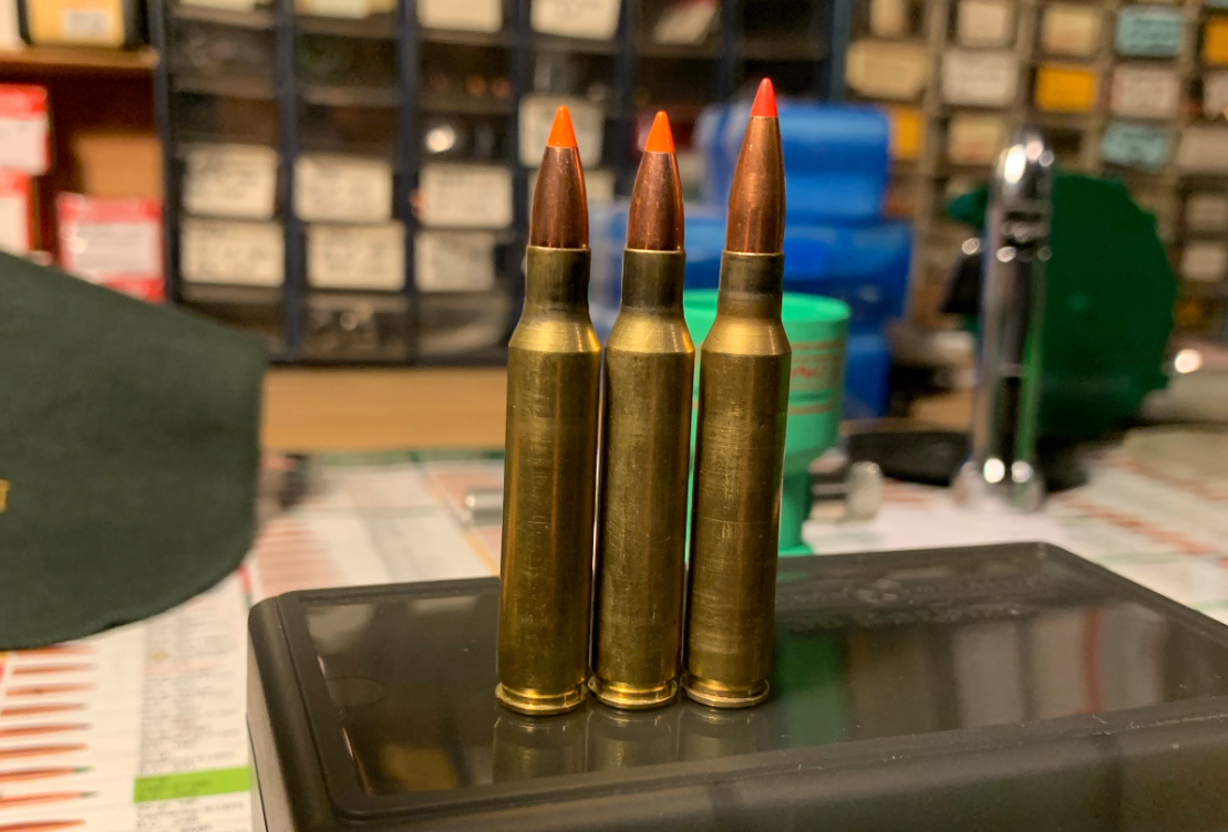 .222 Remington Magnum: A Classic Varmint Cartridge | Outdoor Life