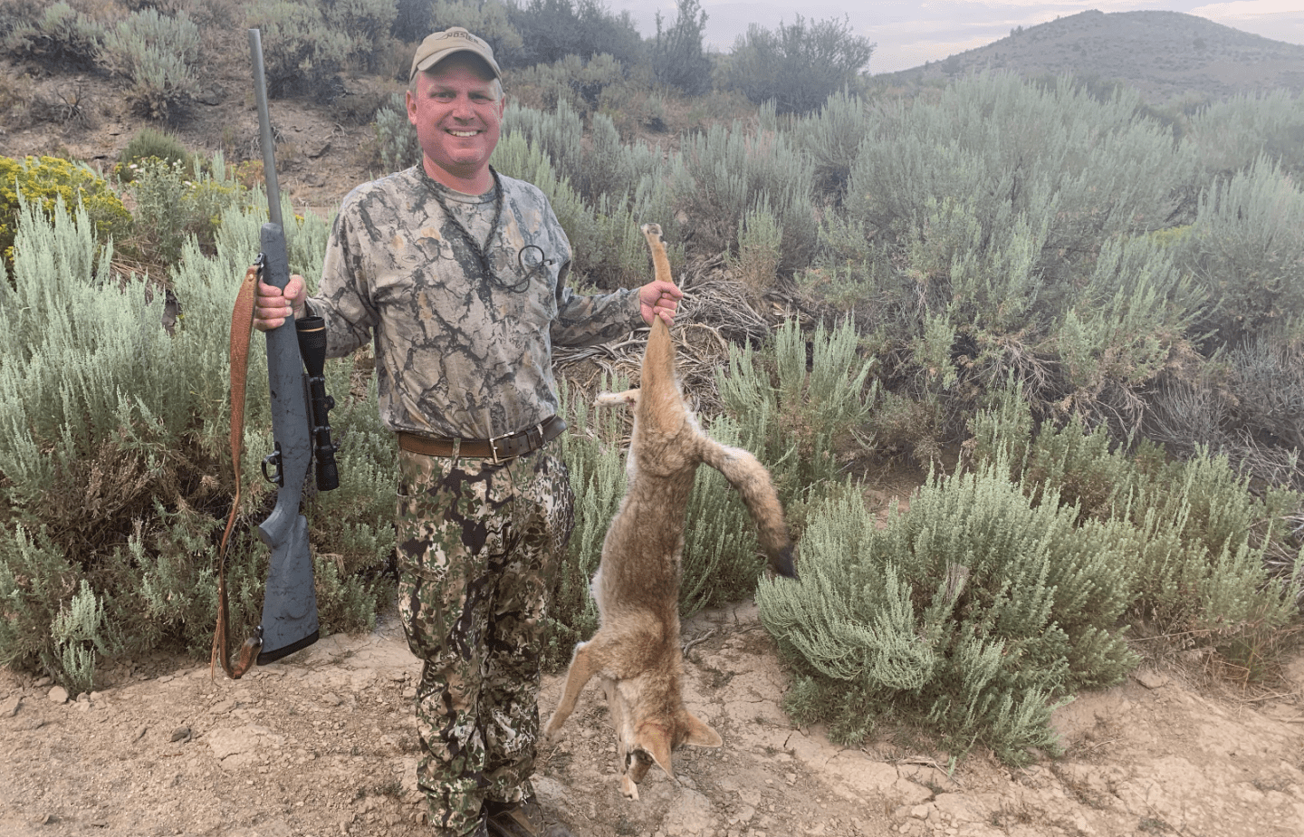 .222 Remington Magnum: A Classic Varmint Cartridge | Outdoor Life